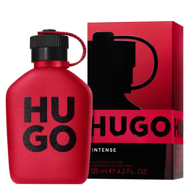 Hugo Boss Intense EDP 125ml