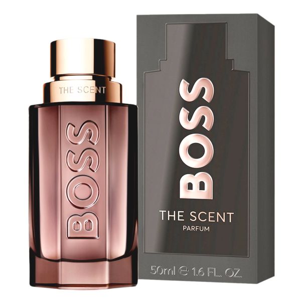 Hugo Boss The Scent Parfum 50ml