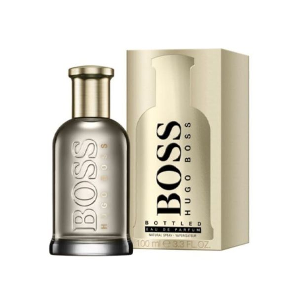 Hugo Boss Bottled EDP 100ml