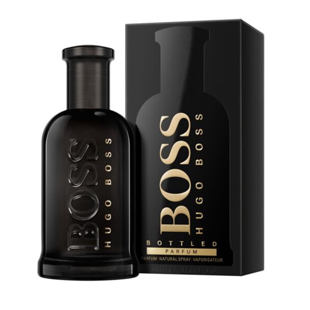 Hugo Boss Bottled Parfum 50ml
