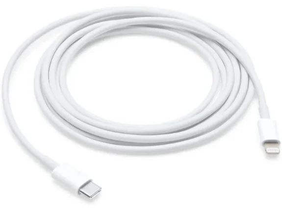 Kabel Apple Type-C na Lightning 2 m