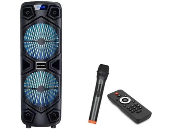 Bluetooth zvučnik Blueseed BS-1005 crni