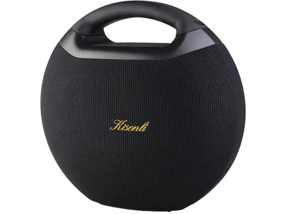 Bluetooth zvučnik Kisonli K11 50W crni