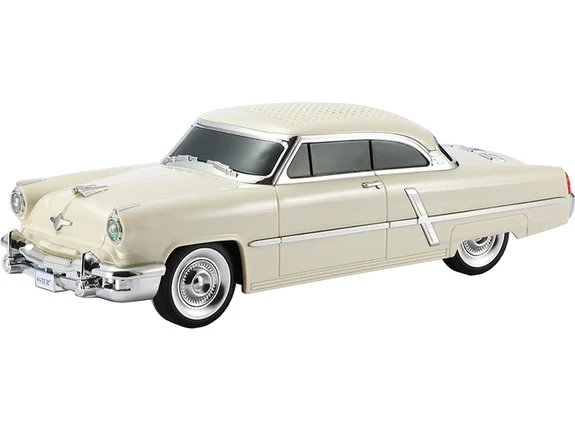 Zvučnik bluetooth WS-1957 auto beli