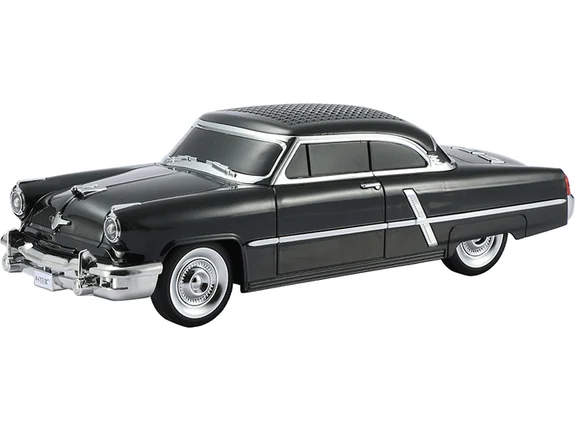 Zvučnik bluetooth WS-1957 auto crni
