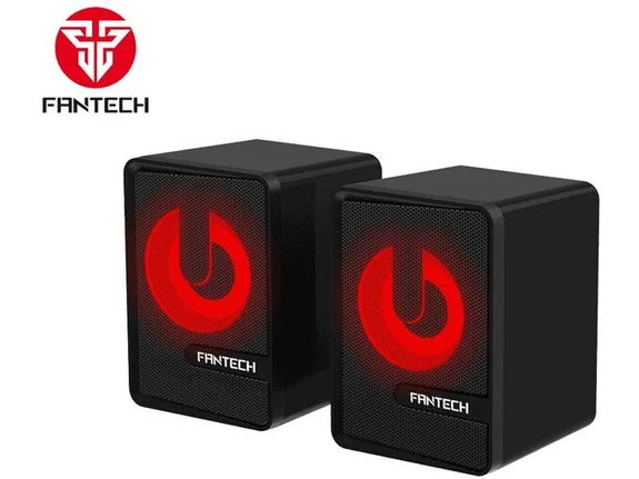 Fantech Laptop zvučnici GS203 Beat