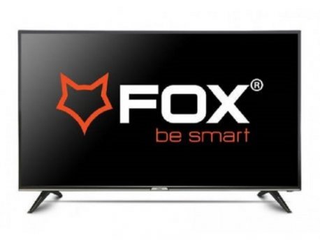 FOX LED TV 32DTV230C OUTLET