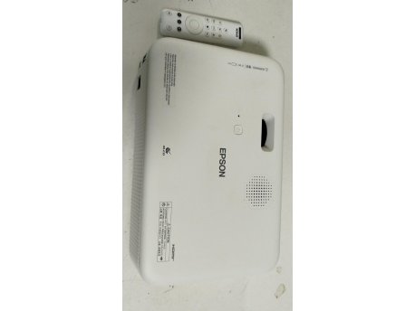 EPSON CO-FH02 Android TV OUTLET