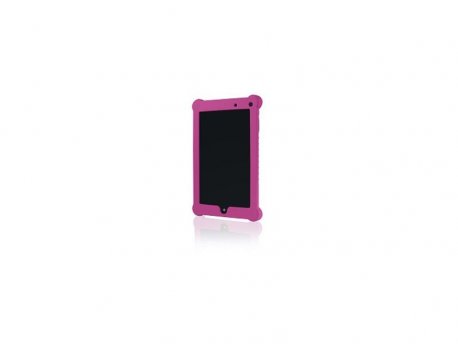 TOSHIBA SLICON CASE - PINK