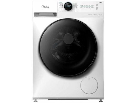 MIDEA MF200W70WB/W-HR Mašina za pranje veša
