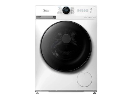 MIDEA MF200W100WB/W-HR Mašina za pranje veša