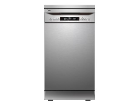 MIDEA MFD45S350S.1-HR Mašina za pranje sudova