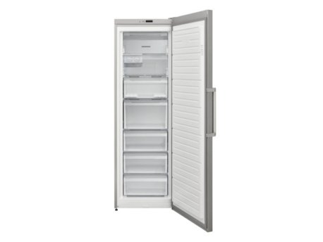 HEINNER Zamrzivač HEINNER HFF-V280NFSE++ 279l/No frost/59,5x69,50x186/inox