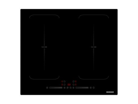 HEINNER Ugradna ploča HEINNER HBHI-M4ZB2FXTC 60cm/indukcija/timer