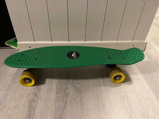 Skateboard redni br. 11, 13, 14, uvoz Svajcarska