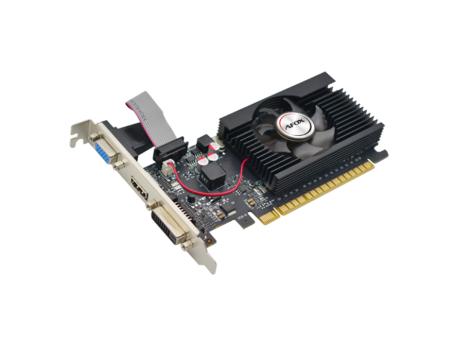 AFOX SVGA AFOX Radeon GT 710 4GB DDR3