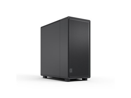 Fractal Design Kućište Fractal Design Epoch Black Solid, FD-C-EPO1A-01