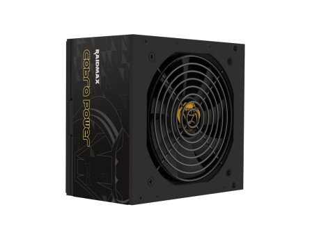 RAIDMAX Cobra Power 850W RX-850AE-M Napajanje