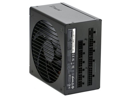 Fractal Design Napajanje 1000W Fractal Design Ion 3 Gold Black, FD-P-IA3G-100-EU