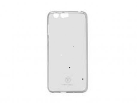 TESLA Smartphone silicon case transparent 1 za 9.1