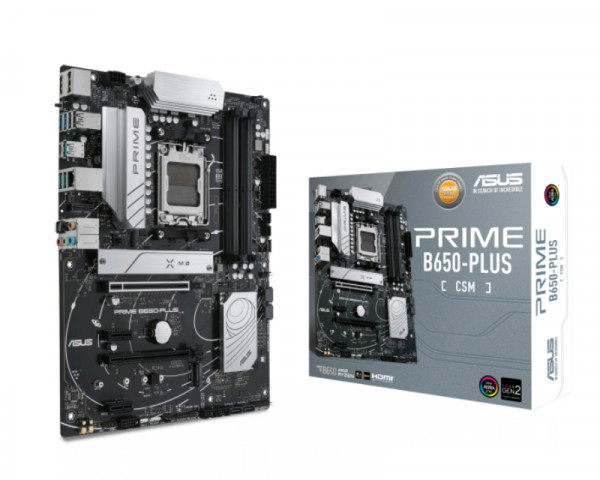 ASUS Maticna ploca PRIME B650-PLUS-CSM AM5