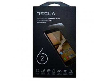 TESLA Tempered Glass For 6.2 L (TTG6.2L)