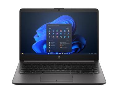 HP Laptop HP 240 G9 14 FHD IPS/Core 5-120U/16GB/NVMe 512GB/SR/C38KQAT