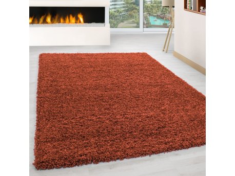 Conceptum Hypnose Tepih staza (80x150) Life 1500 v2 Tile Red