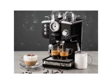 DORMEO PRIMERA ESPRESSO COFFEE MACHINE
