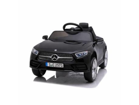 ARISTOM Deciji auto Mercedes crna boja ( 2220 )