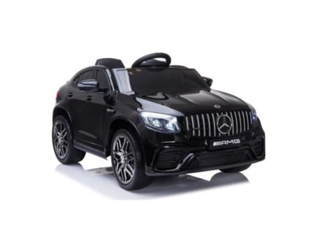 ARISTOM Dečji auto Mercedes GLC63 crna