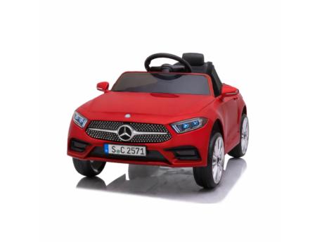 ARISTOM Deciji auto Mercedes crvena boja ( 2220 )