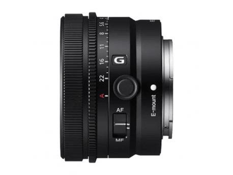 SONY Objektiv FE 24 mm f2.8 G 7029