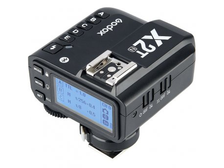 GODOX X2T-N TTL Transmiter za Nikon