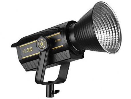 GODOX VL300 LED video svetlo
