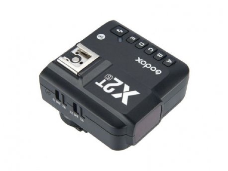 GODOX X2T-S transmiter za bliceve i blic glave za Sony aparate 5892