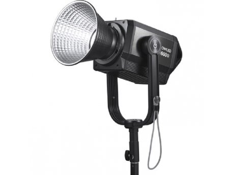 GODOX LED reflektor M600D
