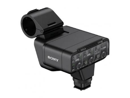 SONY Adapter XLR-K3M