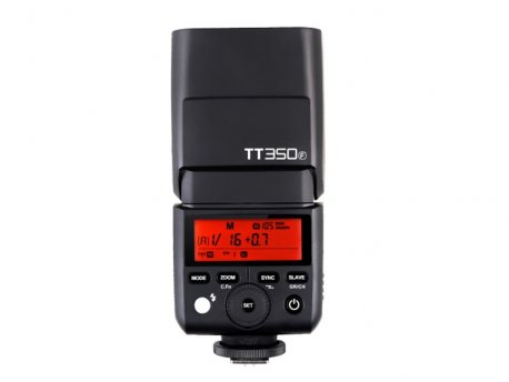 GODOX Blic TT350F