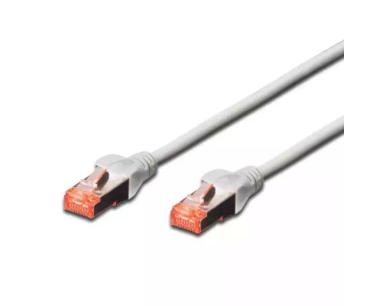 DIGITUS SFTP cable CAT 6a sa metalnim oklopom konektora 3m Digitus DK1644-A030