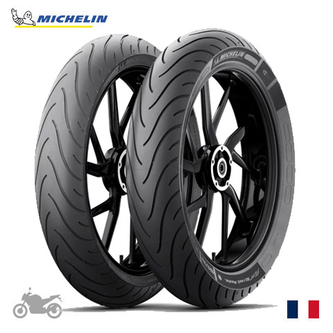 110/70 R17 MICHELIN PILOT STREET RADIAL 54H