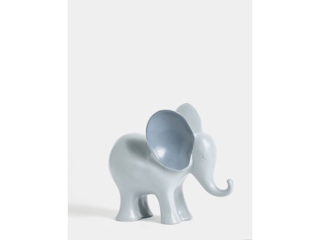WALLXPERT Decorative Object figura Elephant