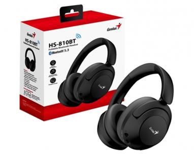 GENIUS HS-810BT bežične slušalice