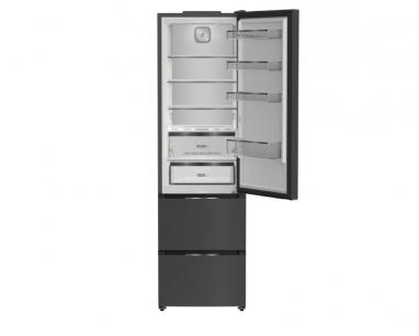 WHIRLPOOL WHKF 6353 XBR6E kombinovani frižider
