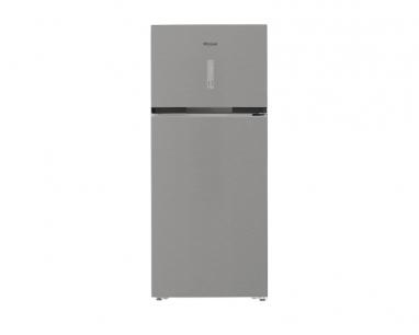 WHIRLPOOL WHD2 6553 X5E kombinovani frižider