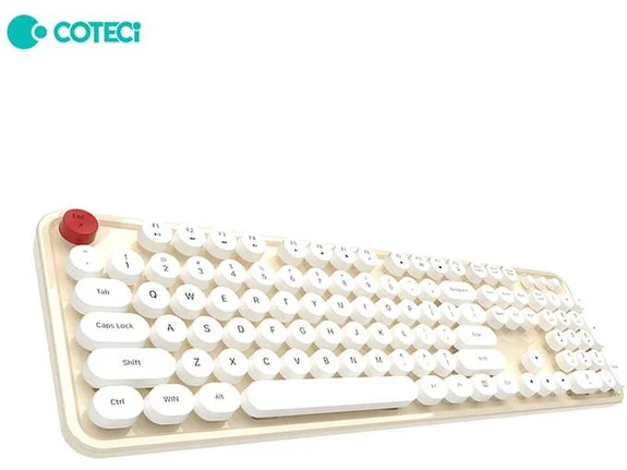 Tastatura Coteci 104 bez