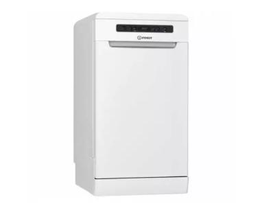 INDESIT Mašina za pranje sudova Indesit DSFO3T224C širina 45/10 kompleta/6 programa