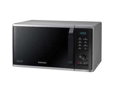 SAMSUNG Mikrotalasna Samsung MS23K3515AS/E2/zapremina 23L/snaga 800W/srebrna
