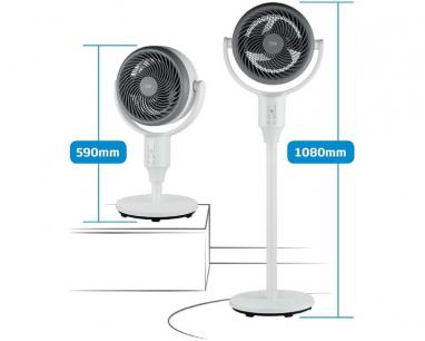 BEKO EFS 7000 CW Ventilator