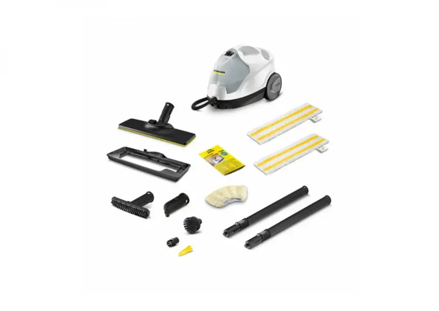 Paročistać Karcher SC4 Easy Fix Plus EU